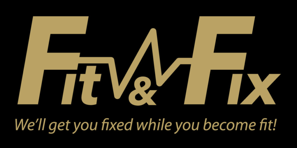 Home - Fit & Fix Aalst