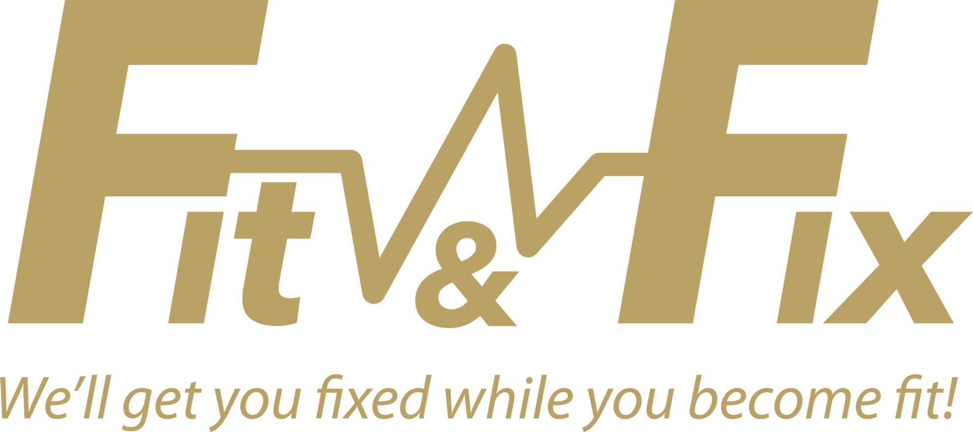 Home - Fit & Fix Aalst