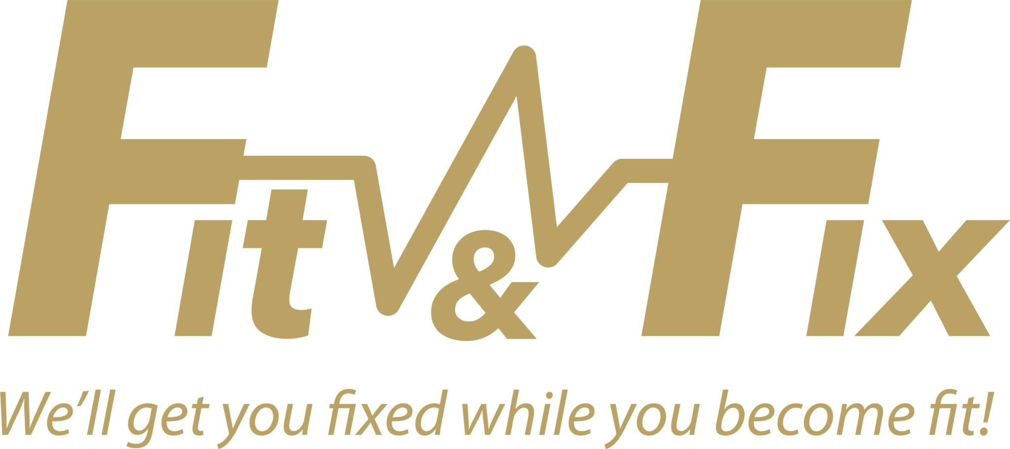 Home - Fit & Fix Aalst