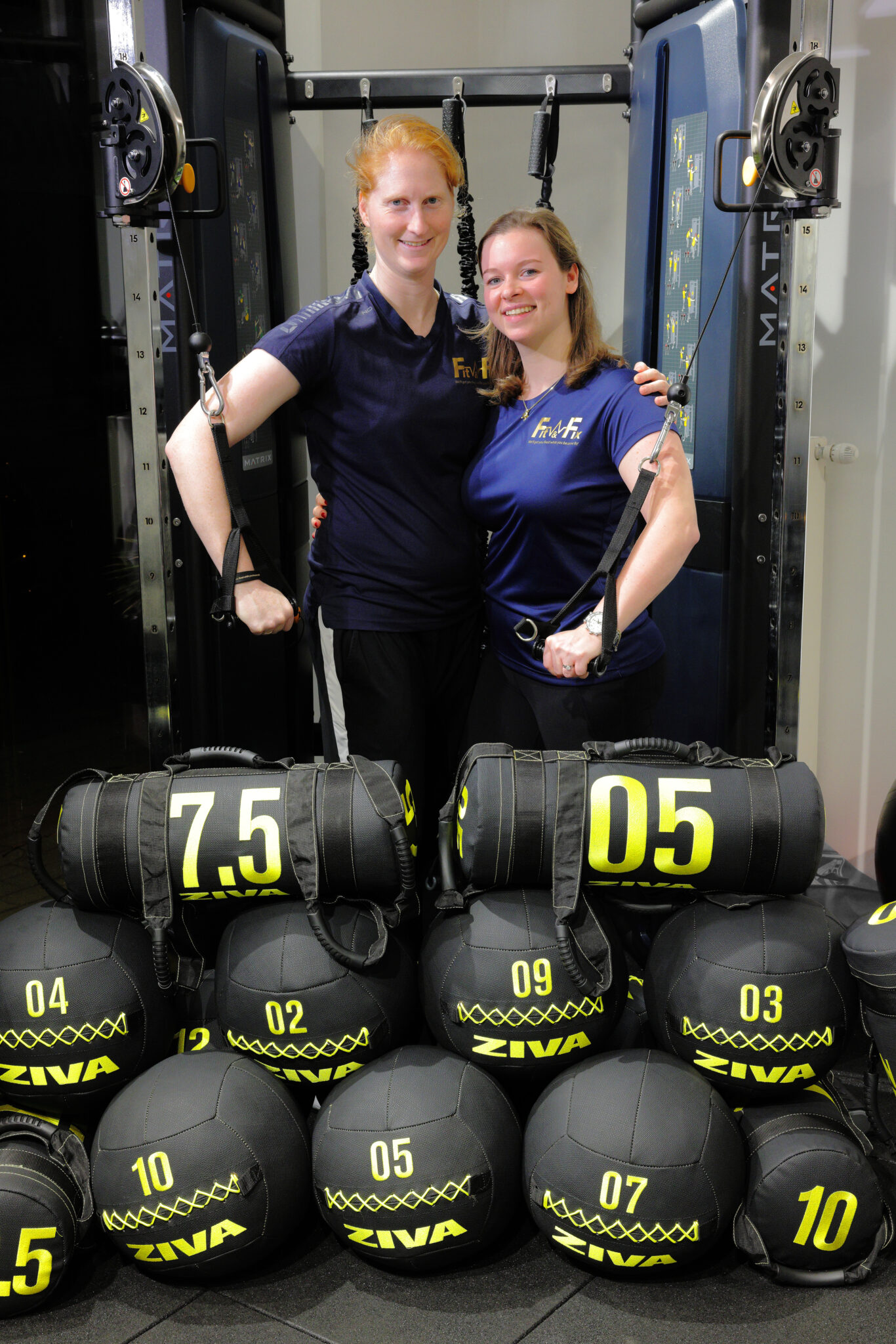 Home - Fit & Fix Aalst